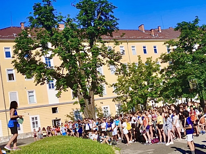 (Dis)Dance-Contest 2021